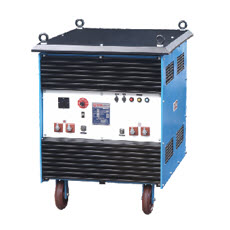 Air Gouging Welding Machines Manufacturer & Exporter India